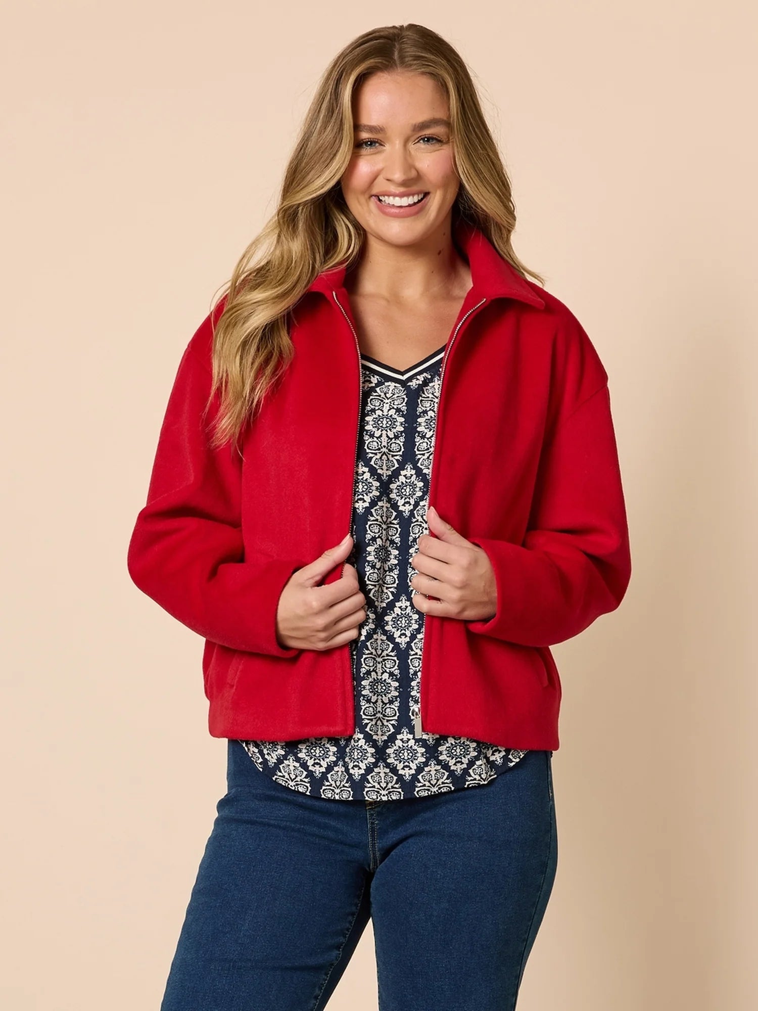 Coats & Jackets • Shop Online – Cosmosis Lifestyle